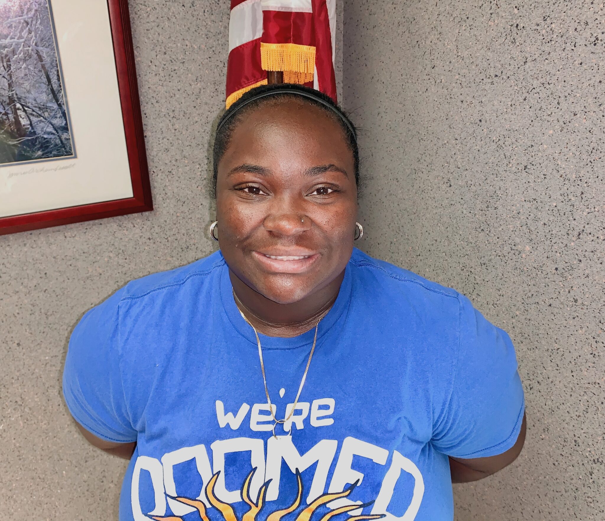 Kayla Moses- Employee Highlight | Scott County Kentucky