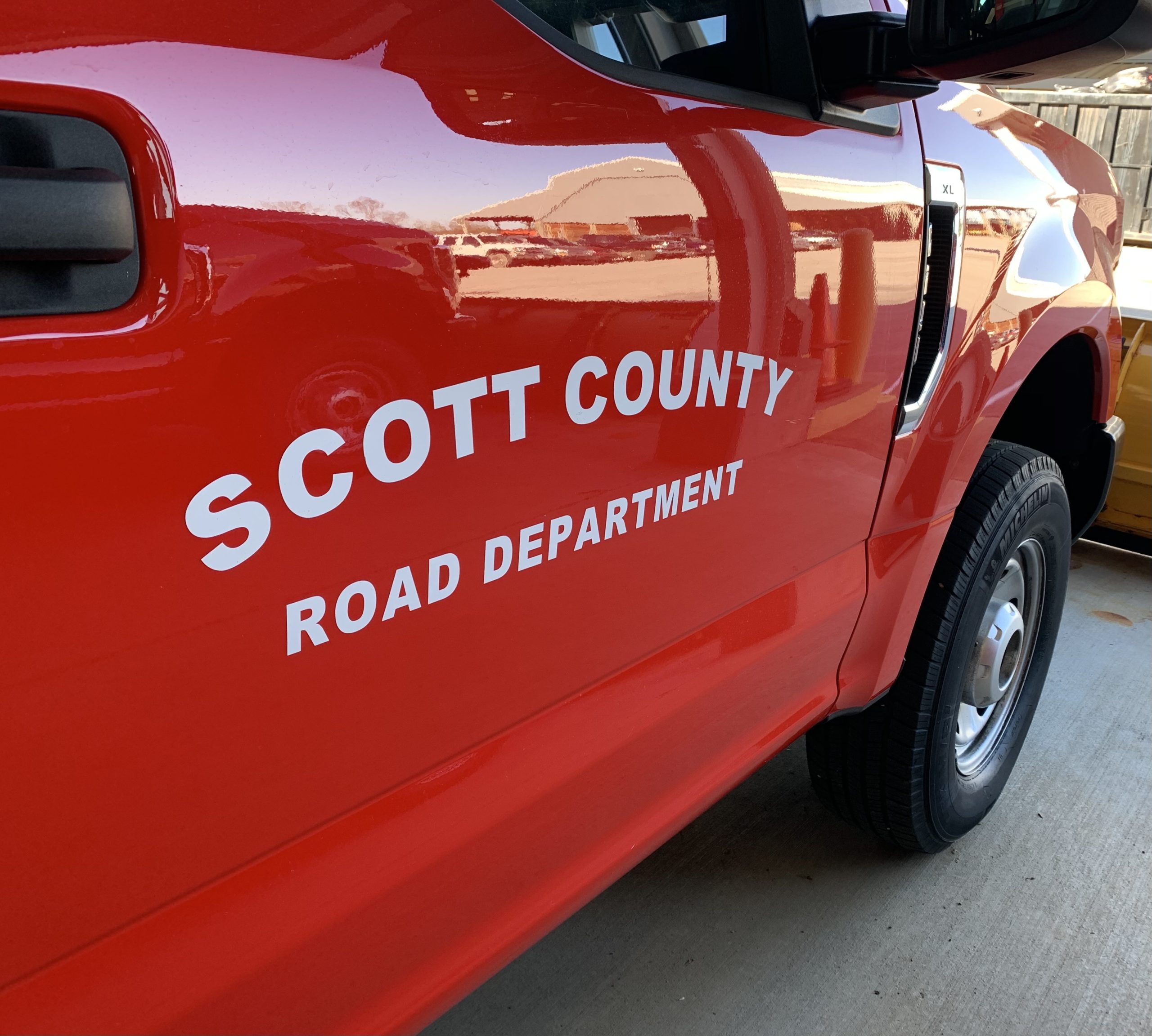 Home | Scott County Kentucky